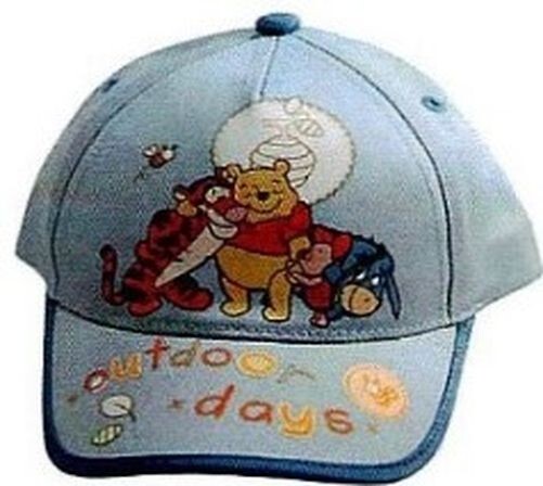 Winnie the Pooh baseball cap | eBay