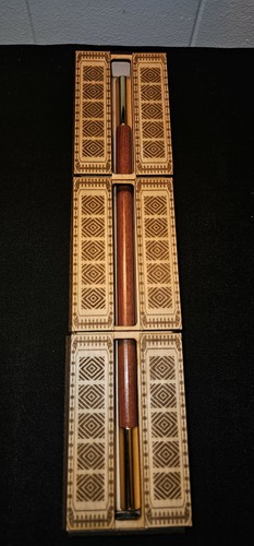 Cut & Restore Wand by EB Magic with Tony Karpinski 24k Gold Wand | eBay