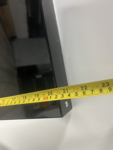 Honda Advertising Sign with protruding letters, aluminium composite | eBay