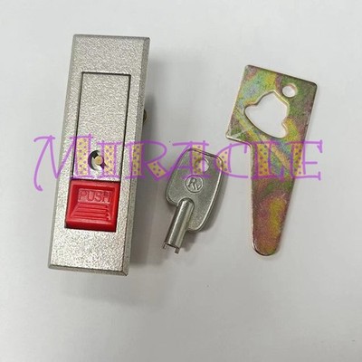 1PC NEW RV Electric Cabinet Lock A-240-3 with Lock cylinder﻿ | eBay