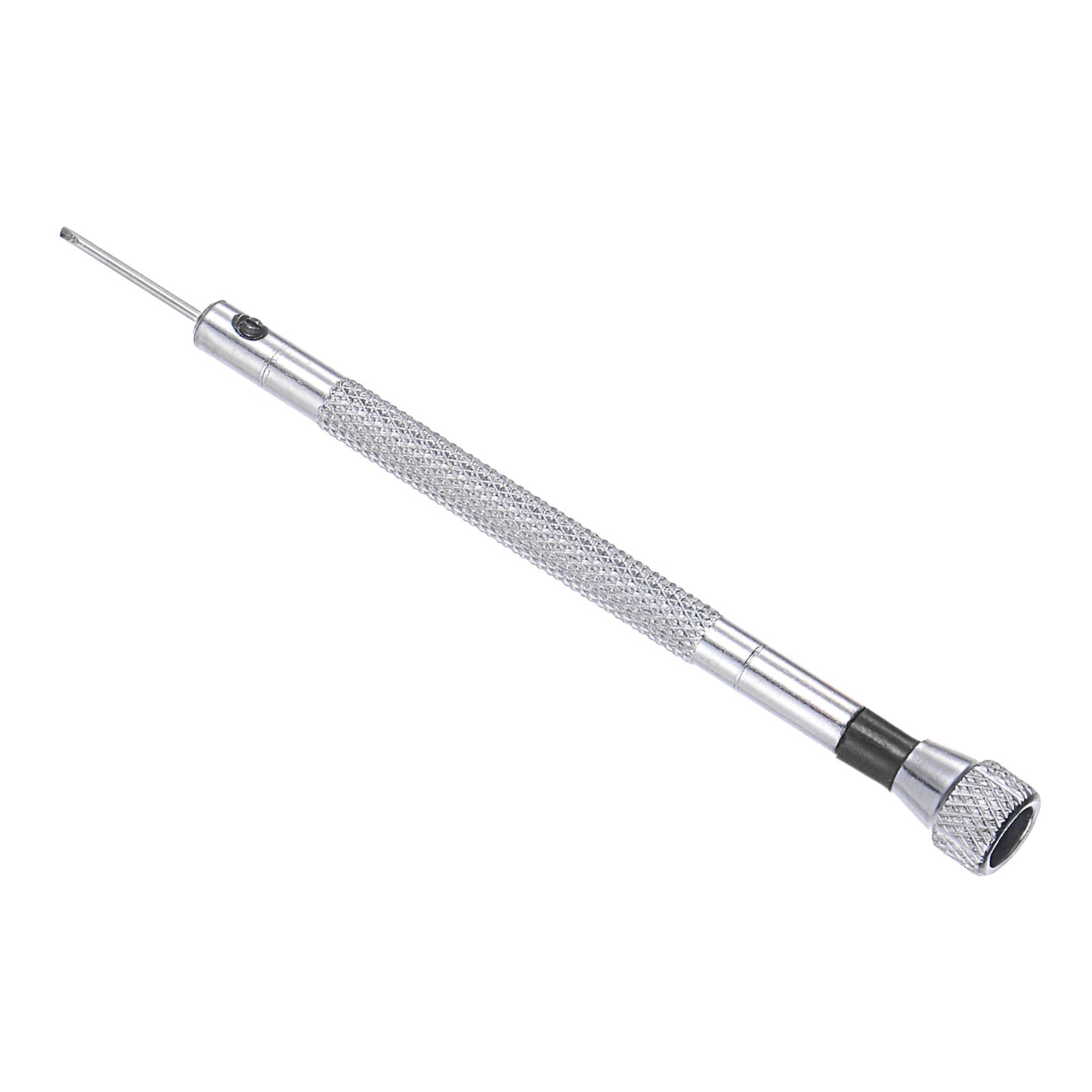 Mini Slotted Screwdriver 1.0mm 90mm Flat Screwdriver W Anti-slip Handle ...