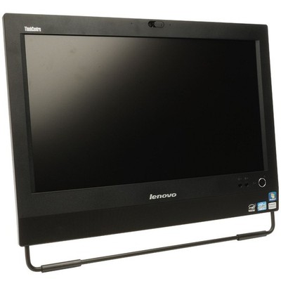 Lenovo ThinkCentre M71z All-In-One PC Pentium 8GB RAM 320GB HDD Windows ...