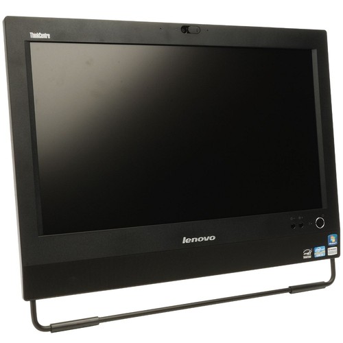 Lenovo ThinkCentre M71z All-In-One PC Pentium 8GB RAM 320GB HDD Windows ...