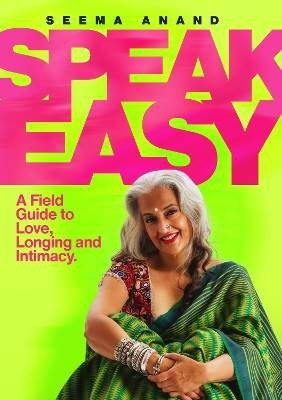 Speak Easy, Seema Anand, Paperback 9789361319334 | eBay