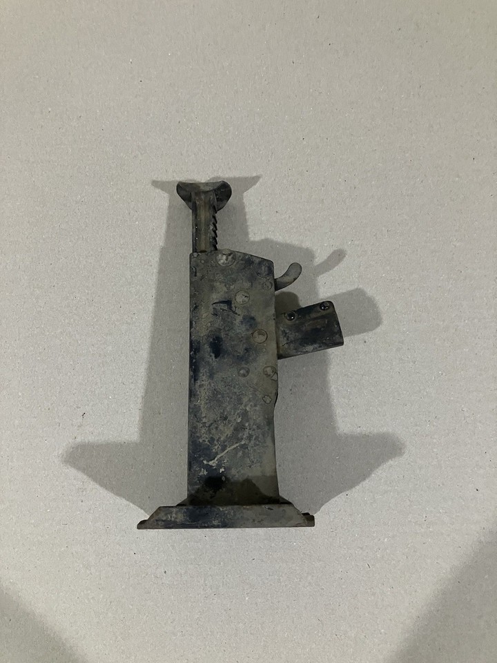 Model A Ford Era Jack- Free USA Shipping | eBay