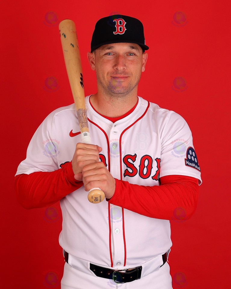 8x10 Photo ALEX BREGMAN Boston Red Sox MLB Baseball | eBay