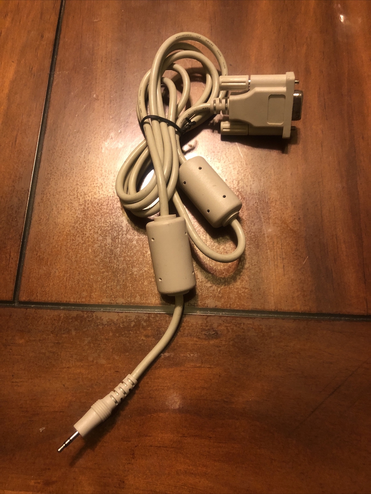 Copartner FTI cable, LL84201 CSA AWM, 300V, 28AWG | eBay