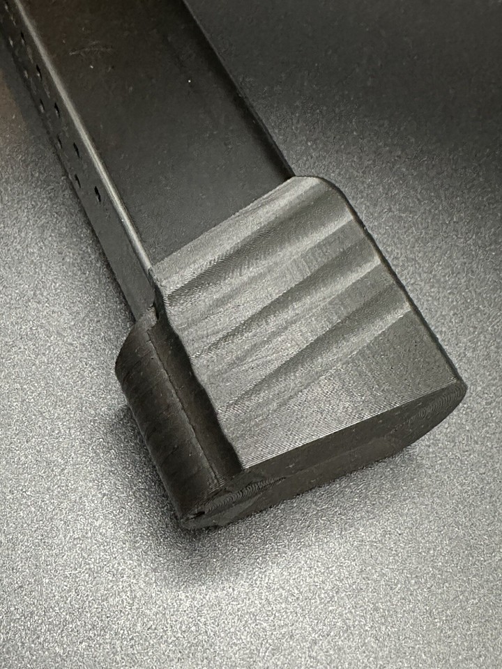 Canik +5 mag base pad USA MADE!! | eBay