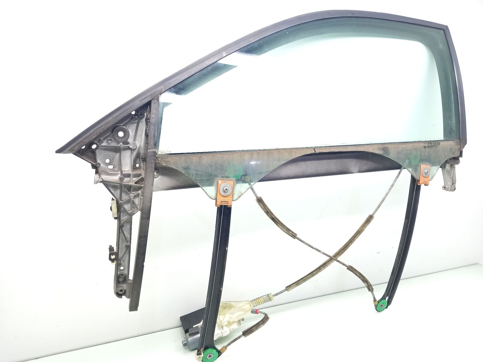 8P3837461C Window Winder Front Left / 8P0959901E/2862399 For AUDI A3 8 ...