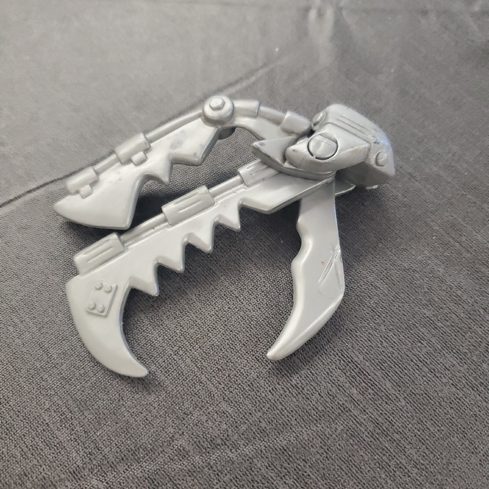 Extreme+Dinosaurs+Evil+Haxx+Action+Figure+16514+Mattel+1997+RARE+HTF ...