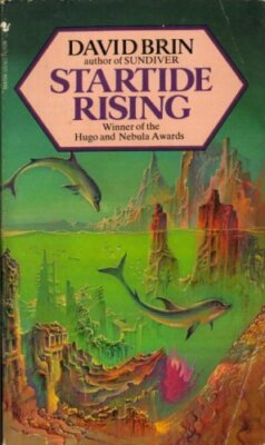 Startide Rising by Brin, David Book The Fast Free Shipping | eBay