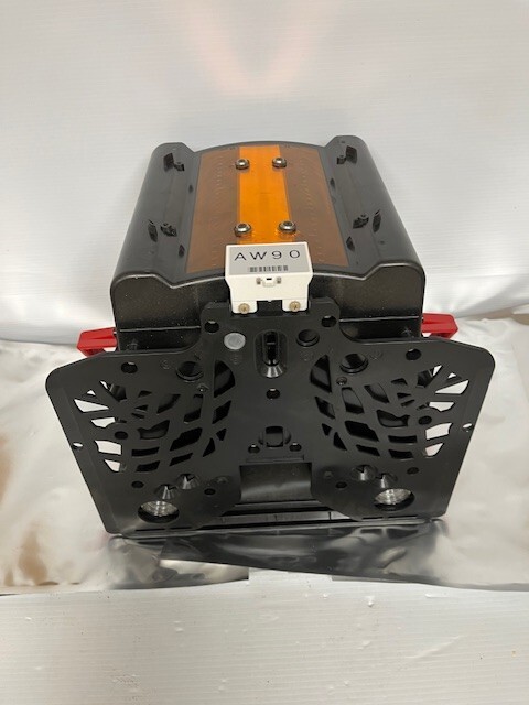 Shin-Etsu Model FOUP 300EX, Wafer Carrier FOUP 300 mm, 12" | eBay