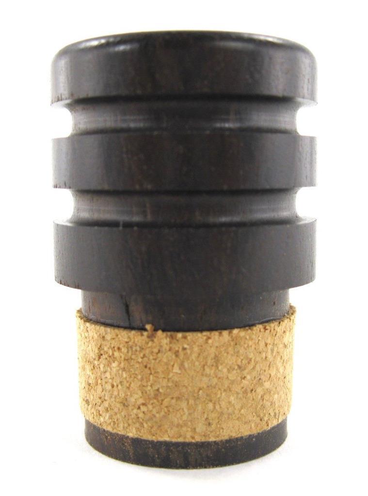 Morgan Selmer Style Alto Saxophone End Plug 60 Year Old Selmer Sourced ...