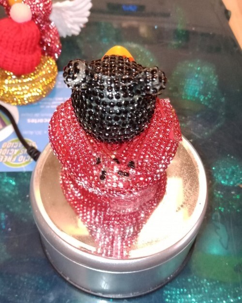 New custom bling bling ladybug ducks | eBay