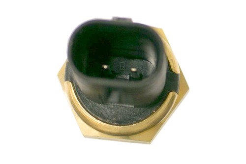 OEm Engine Oil Temperature Sensor (2-Pin OVAL) For BMW (VERiFy) PART ...