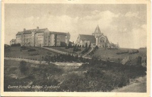 Dunblane. Queen Victoria School. | eBay