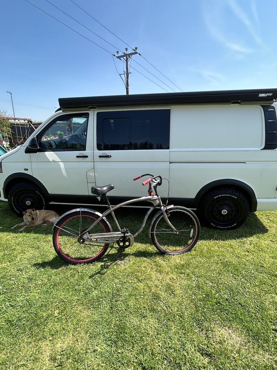 Schwinn Hornet Signature Series Men's Bike Super Rare! Vw Schwinn Hornet Signature Series Men's Bike Super Rare! Vw