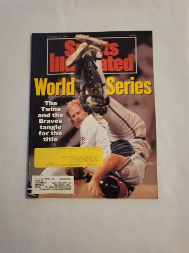 1991 October 28, Sports Illustrated Magazine, Greg Norman, (CP167) | eBay