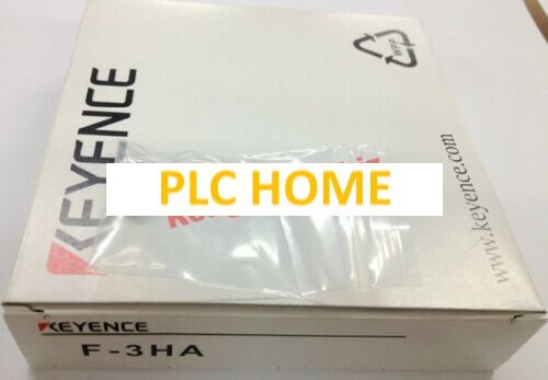 1PC Brand New KEYENCE Focusing Lens F-3HA F3HA-T | eBay