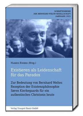 Existieren als Leidenschaft für das Paradox | 2025 | deutsch | eBay.de