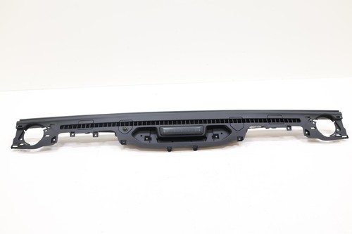 2021 - 2023 JEEP WRANGLER DASH UPPER DEFROSTER VENT TRIM PANEL OEM ...