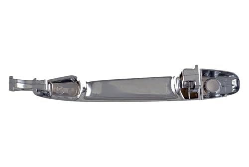 79942 Front Driver Side Exterior Door Handle Compatible with Select ...