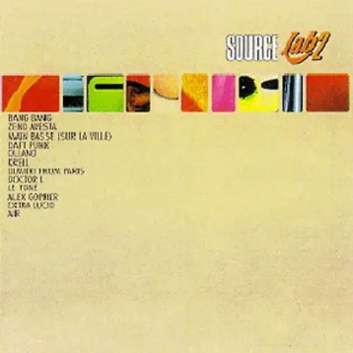 Various - Source Lab II 724384171421 | eBay.de