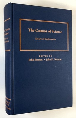 John Earman / Cosmos of Science Essays of Exploration Pittsburgh ...