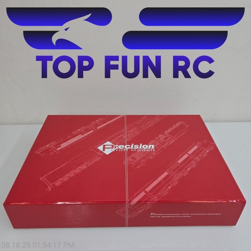 PrecisionCraft Models UP Big Boy Union Pacific w/ LokSound DCC & Sound ...