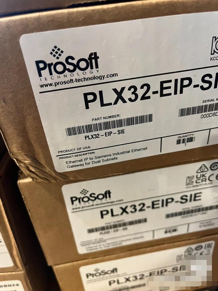 1pc NEW PLX32-EIP-SIE Module | eBay