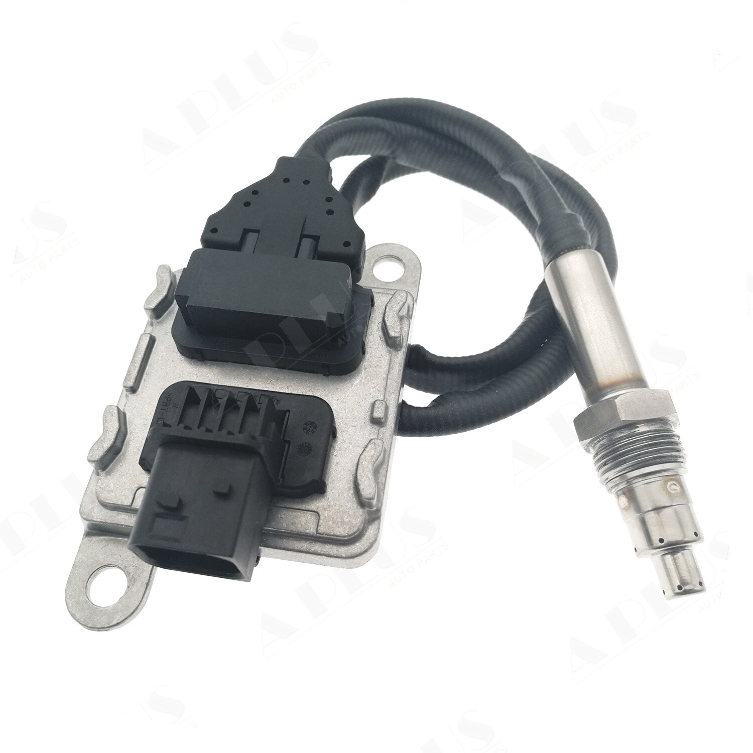 Nitrogen Oxide NOx Sensor 5WK96741B For Cummins 4326874 2006244 2872946 ...