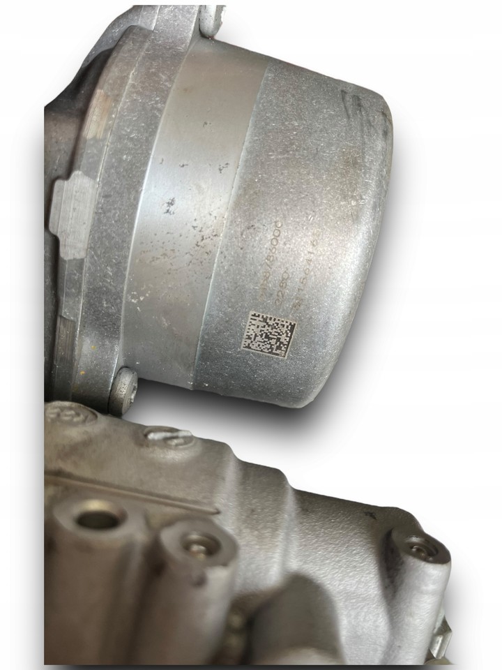 FORD RANGER ABS PUMPEN MODULATOR MB3C-2D335-KL | eBay