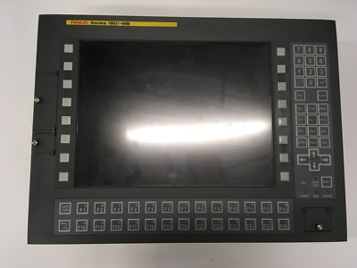 Fanuc HMI Operator Panel A08B-0084-D432 | eBay