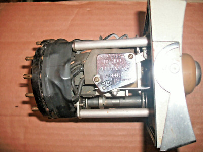 EAGLE SIGNAL CYCL-FLEX HP52A6 0 - 150 SECOND 120V RESET TIMER | eBay