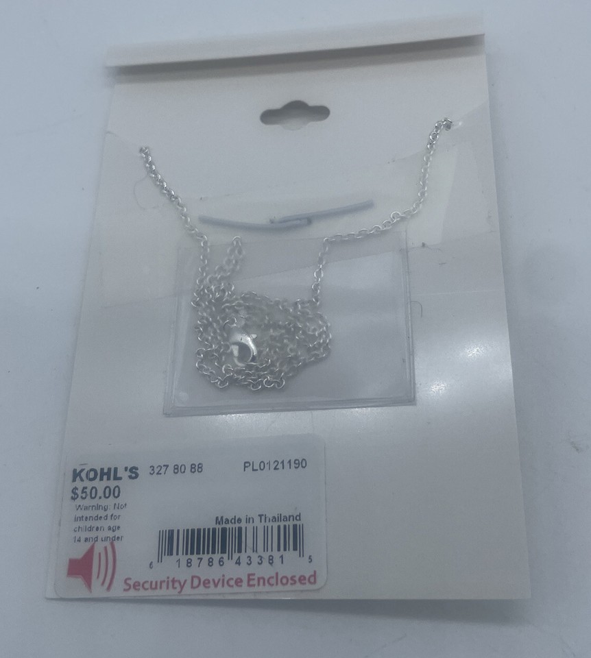 NEW Silver Companions Live Laugh Love Dachshund Silver Plate Necklace ...