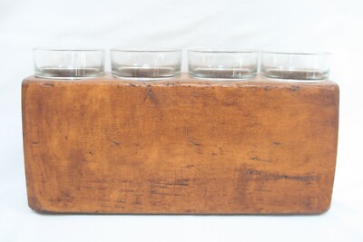 Primitives - Salem Collection