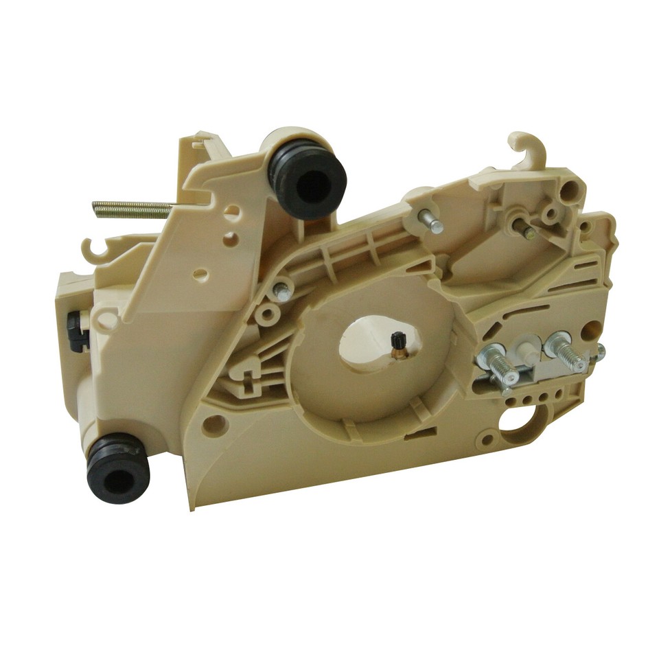 Crankcase Fuel Tank Engine Housing Cover For STIHL 017 018 MS170 MS180 ...