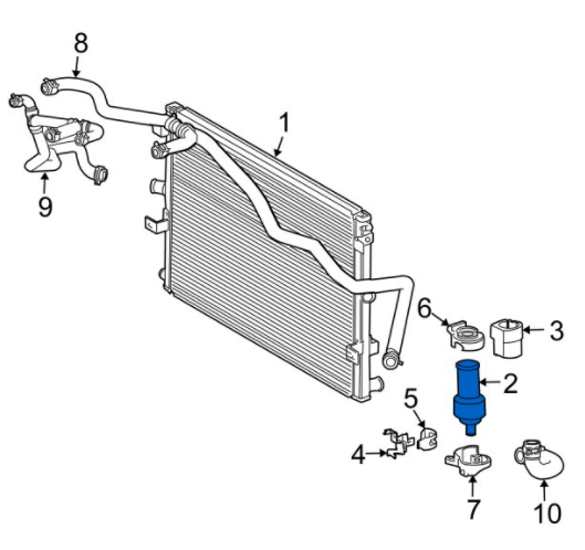 Jaguar C2C1314 for sale online | eBay
