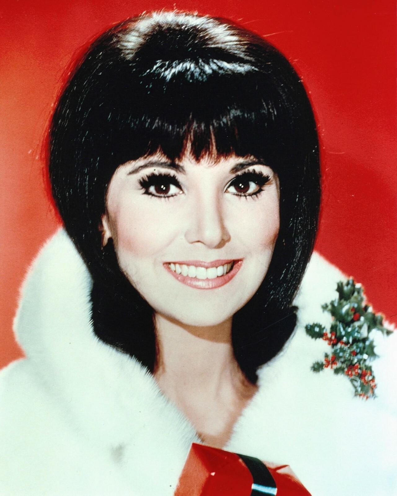 RARE STILL MARLO THOMAS COLOR | eBay
