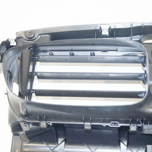 NEW BMW 5 F10 FRONT AIR DUCT 51647332893 7332893 OEM NO IMPORT DUTIES ...