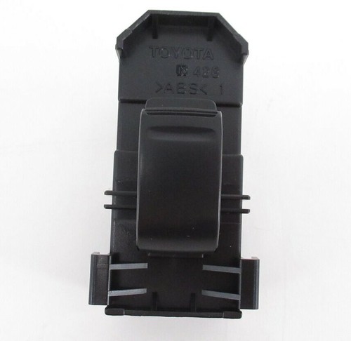 Genuine OEM Toyota 84810-60050 Passenger Power Window Switch 98-02 Land ...
