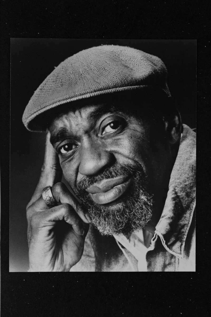 Bill Cobbs Wife