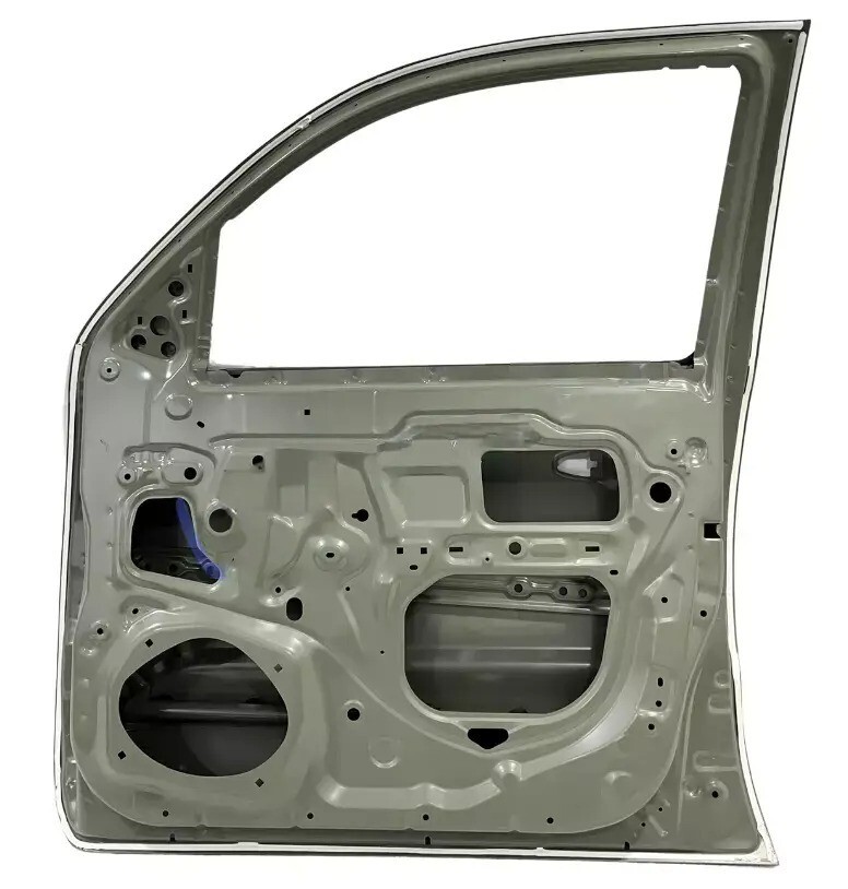 For 2016-2023 Toyota Tacoma Door Shell Front Right Passenger Side 67001 ...