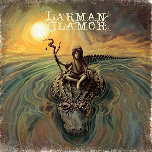 Larman Clamor - Alligator Heart [CD] 709764114427| eBay