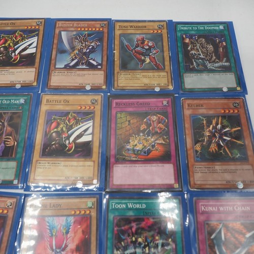 Yugioh 64 Card Collection Lot Rares Commons Holographs etc | eBay