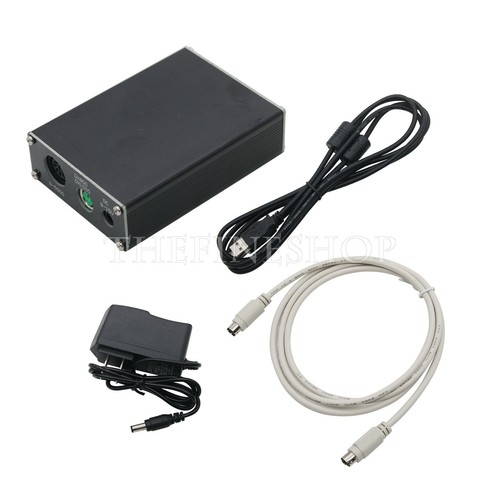 Rotator Control Interface Board with Cable USB-232B for YAESU G-800 ...