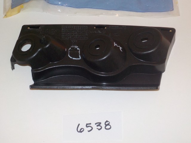Chevrolet 22994472 Genuine OEM Side Bracket for sale online | eBay