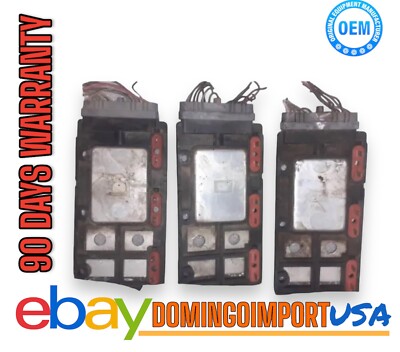 USED Ignition Module For Buick Chevy Oldsmobile Pontiac 10469470 ...