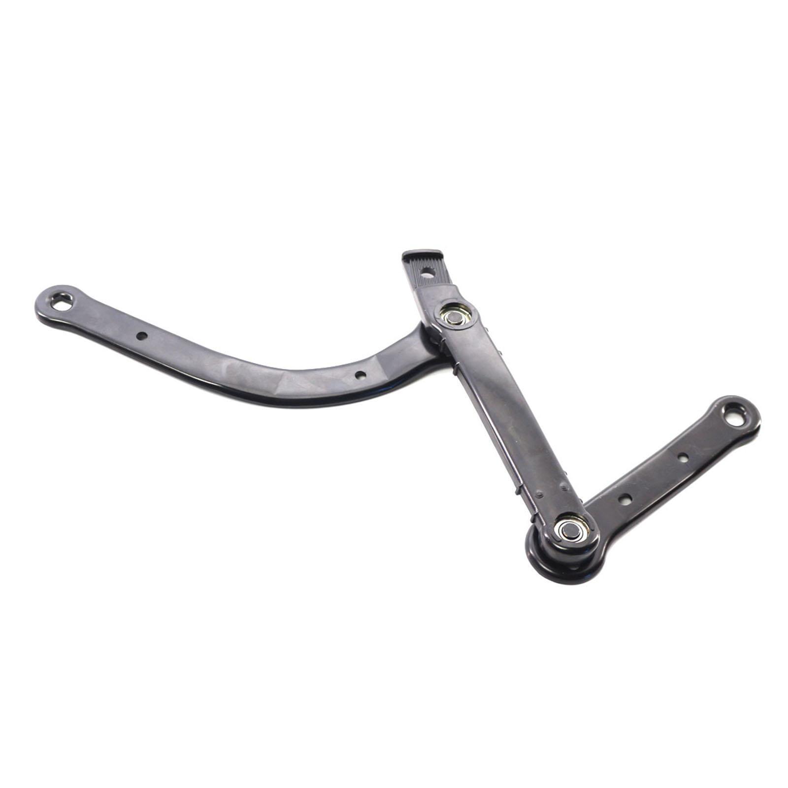 61617185366 Wiper Arm Fit for BMW 5 Series E60 E61 61617129885 ...
