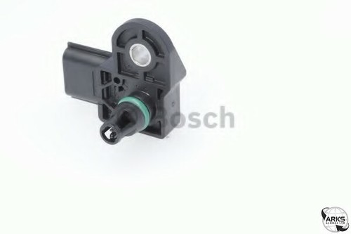 Genuine BOSCH MAP SENSOR - 0281006108 | eBay